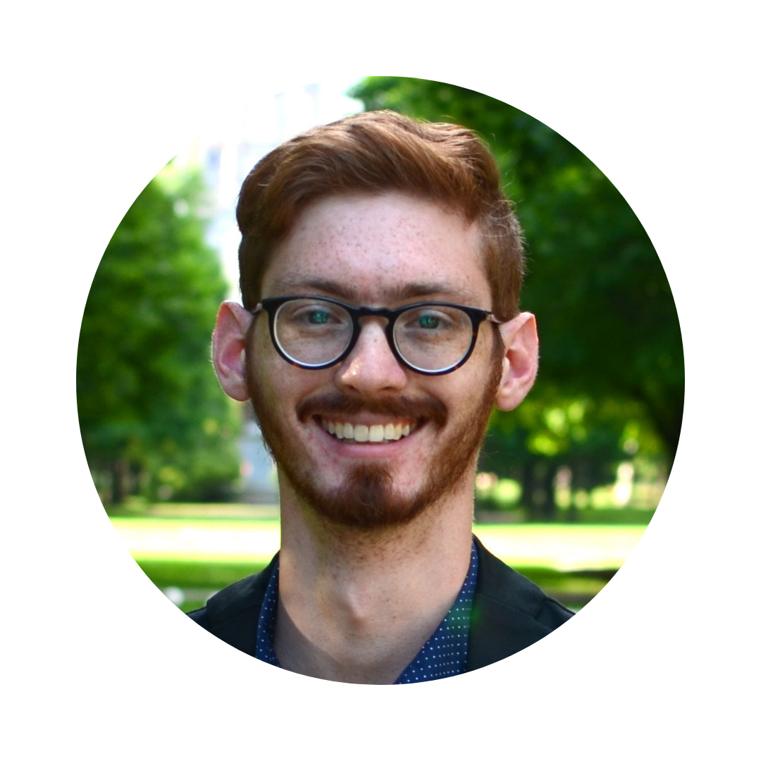 McGrath Institute Blog | Matthew Crews